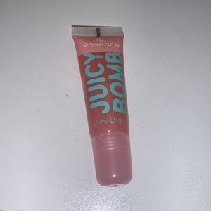 Makeup | Essence Juicy Bomb Lip Gloss | Poshmark